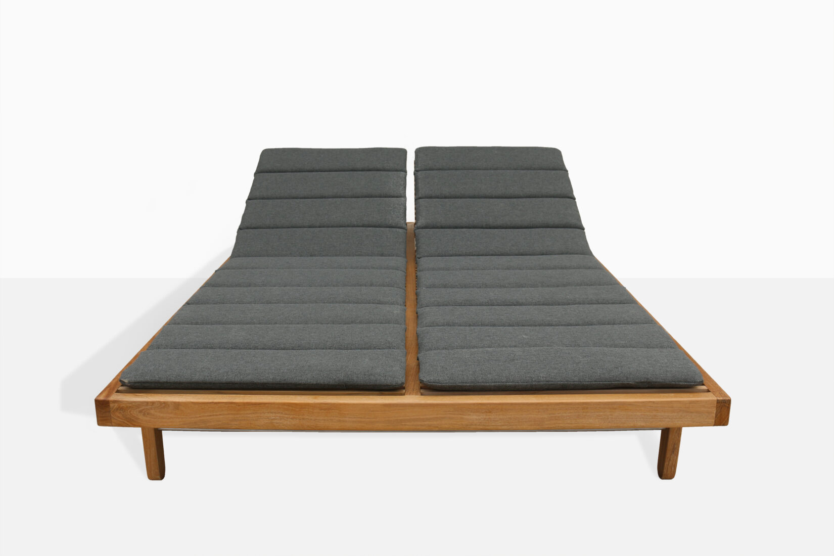 Daybed Dobbelt. Flot og eksklusiv i dansk bæredygtigt design