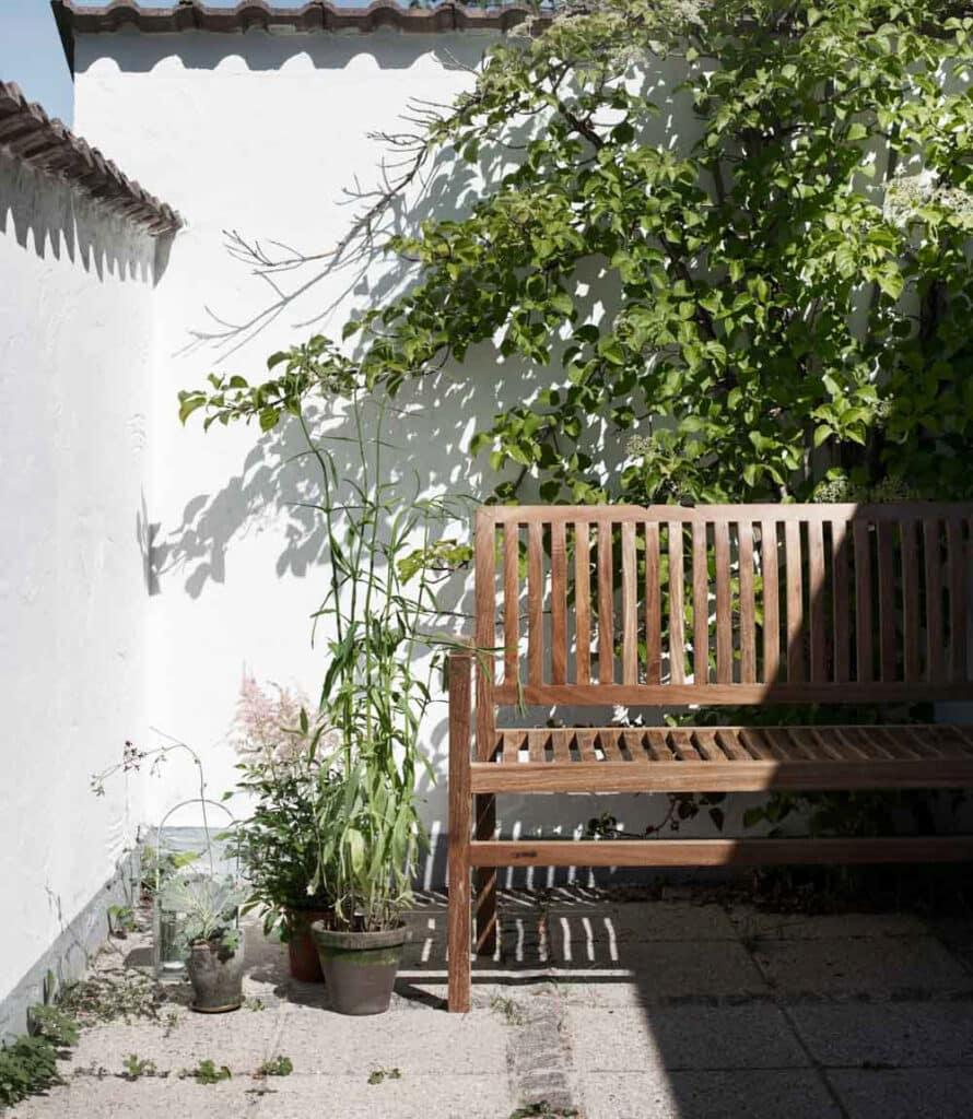 Anker Denmark - official online shop. Havemøbler i teak siden 1996